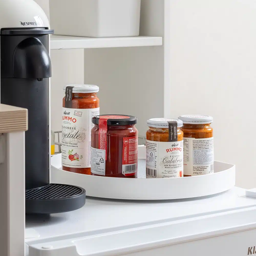 회전 트레이 (Rotating Tray) – 콜라보스페이스