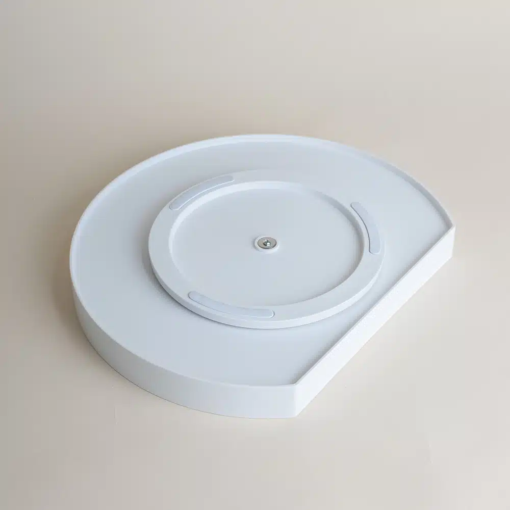 회전 트레이 (Rotating Tray) – 콜라보스페이스